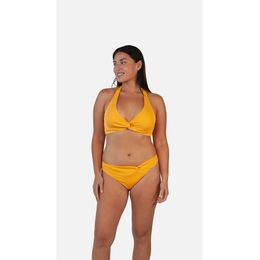 Barts Bikini-Hose "Gadus" in Gelb - 60% | Gr&ouml;&szlig;e 38 | Damen-bademode