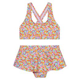 Color Kids Bikini in Bunt - 41% | Gr&ouml;&szlig;e 122 | Kinder-bademode