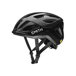 Smith Fahrradhelm "Zip Mips" in Schwarz - 50% | Gr&ouml;&szlig;e 48-53 cm | Kinder-austruestung-accessoires