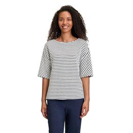 BETTY & CO BETTY & CO Bluse in Wei&szlig; - 72% | Gr&ouml;&szlig;e 36 | Damen-blusen