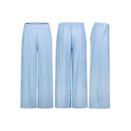 Sublevel Hose in Hellblau - 41% | Gr&ouml;&szlig;e M/L | Damenhosen