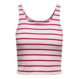 Only Top in Rosa - 17% | Gr&ouml;&szlig;e M | Damen-tops