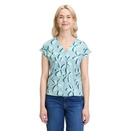 BETTY & CO BETTY & CO Shirt in Hellblau - 15% | Gr&ouml;&szlig;e L | Damen-tops