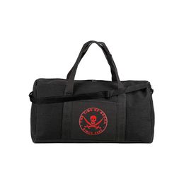 The Time of Bocha Sporttasche in Schwarz - (B)65 x (H)25 x (T)33 cm - 54% | Herren-sportausruestung