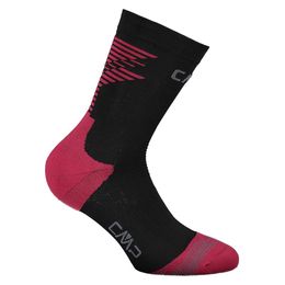 CMP Trekkingsocken in Schwarz - 49% | Gr&ouml;&szlig;e 46/48 | Herren-sportausruestung