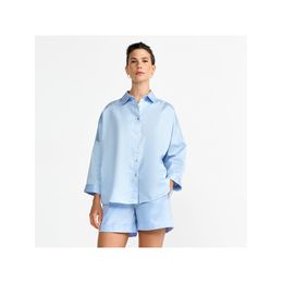 Rich & Royal Rich & Royal Shorts in Hellblau - 47% | Gr&ouml;&szlig;e 42 | Shorts