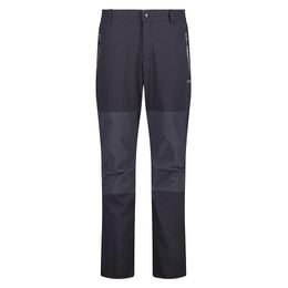 CMP Trekkinghose in Schwarz - 63% | Gr&ouml;&szlig;e 50 | Herren-outdoorhosen