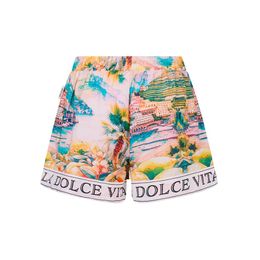 Retour Shorts "Fee" in Bunt - 50% | Gr&ouml;&szlig;e 134/140 | Kinderhosen