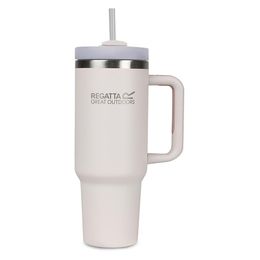 Regatta Isolierflasche in Wei&szlig; - 1,2 l - 20% | Damen-outdoor-ausruestung