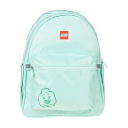 Lego Rucksack "Lego TRIBINI JOY" in T&uuml;rkis - (B)29 x (H)40 x (T)12 cm - 47% | Kinder-rucksaecke-taschen