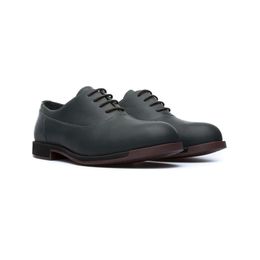 Camper Schn&uuml;rschuhe in Schwarz - 77% | Gr&ouml;&szlig;e 35 | Damen-schnuerschuhe