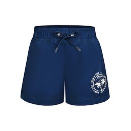 Peek U Badeshorts "Brooke" in Dunkelblau - 49% | Gr&ouml;&szlig;e 104 | Kinder-bademode