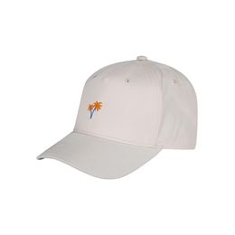 Barts Cap "Dompu" in Wei&szlig; - 76% | Gr&ouml;&szlig;e 53 cm | Kindermuetzen