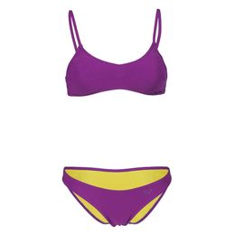 arena Bikini in Lila - 56% | Gr&ouml;&szlig;e 42 | Damen-bademode