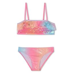 Billieblush Bikini in Bunt - 50% | Gr&ouml;&szlig;e 140 | Kinder-bademode
