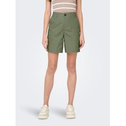 Only Shorts in Gr&uuml;n - 46% | Gr&ouml;&szlig;e S | Shorts