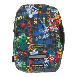 Lego Rucksack "Lego Kids" in Bunt - (B)24 x (H)32,5 x (T)13 cm - 35% | Kinder-rucksaecke-taschen