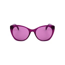 Levi's Levi's Damen-Sonnenbrille in Lila - 66% | Gr&ouml;&szlig;e 55 | Damen-brillen