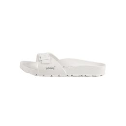 billowy Pantoletten in Wei&szlig; - 30% | Gr&ouml;&szlig;e 38 | Damen-pantoletten