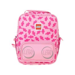 Lego Rucksack "Lego TRIBINI" in Rosa/ Pink - (B)22,5 x (H)28,5 x (T)12 cm - 47% | Kinder-rucksaecke-taschen
