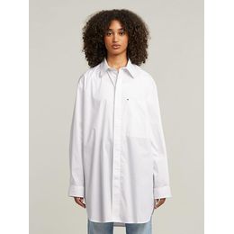 G-Star Raw G-Star Hemd in Wei&szlig; - 67% | Gr&ouml;&szlig;e S | Damen-blusen