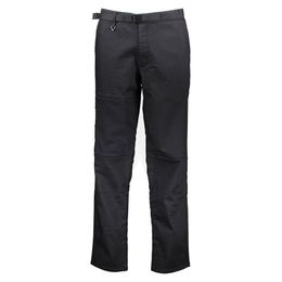 The North Face Thermo-Funktionshose "Snow" in Schwarz - 67% | Gr&ouml;&szlig;e 38 | Herren-outdoorhosen