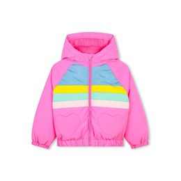 Billieblush Steppjacke in Pink - 72% | Gr&ouml;&szlig;e 140 | Kinderjacken