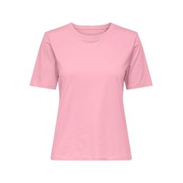Only Shirt in Rosa - 38% | Gr&ouml;&szlig;e S | Damen-tops