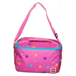 Lego K&uuml;hltasche "Lego - Unicorn" in Pink - (B)23 x (H)15 x (T)16 cm - 16% | Kinder-rucksaecke-taschen