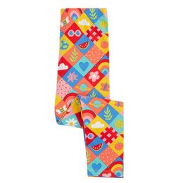 frugi Leggings "Libby" in Bunt - 39% | Gr&ouml;&szlig;e 128/134 | Kinderhosen