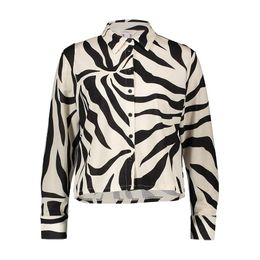 Only Bluse in Beige - 33% | Gr&ouml;&szlig;e M | Damen-blusen