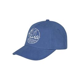 Barts Cap "Kaukura" in Blau - 75% | Gr&ouml;&szlig;e 55 cm | Kindermuetzen