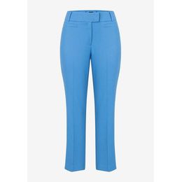 More & More More & More Hose in Blau - 64% | Gr&ouml;&szlig;e 44 | Damenhosen
