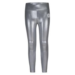 Converse Leggings in Silber - 53% | Gr&ouml;&szlig;e 140-152 | Kinderhosen