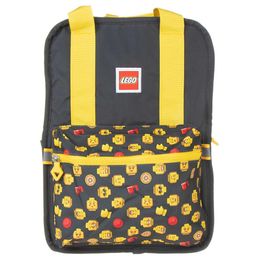 Lego Rucksack "Lego TRIBINI FUN" in Schwarz - (B)29 x (H)37 x (T)13 cm - 47% | Kinder-rucksaecke-taschen