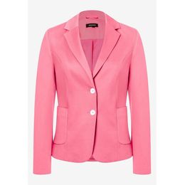 More & More More & More Blazer in Pink - 81% | Gr&ouml;&szlig;e 32 | Damenjacken