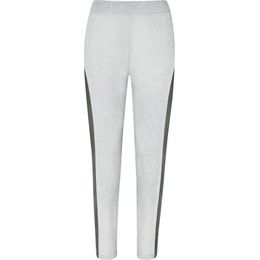 Naturana Leggings in Hellgrau - 71% | Gr&ouml;&szlig;e XL | Damenhosen