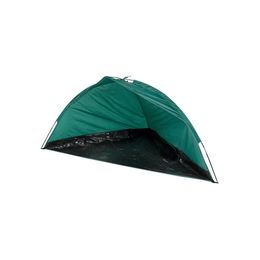 Regatta Strandschutz in Gr&uuml;n - (L)212 x (B)154 x (H)105 cm - 38% | Damen-outdoor-ausruestung