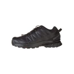 Salomon Trailrunningschuhe "Xa Pro 3D V8 GTX" in Schwarz - 66% | Gr&ouml;&szlig;e 40 | Damen-outdoorschuhe