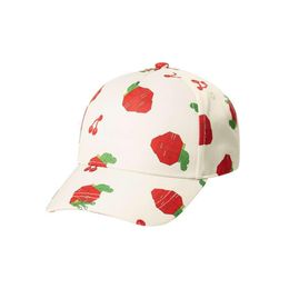 Lego Cap "Waiko" in Creme - 16% | Gr&ouml;&szlig;e 54-56 cm | Kindermuetzen