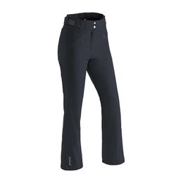 Maier Sports Ski-/ Snowboardhose "Allissia slim 2.1" in Schwarz - 38% | Gr&ouml;&szlig;e 42 | Damen-sporthosen