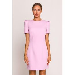 made of emotion Kleid in Rosa - 71% | Gr&ouml;&szlig;e M | Damen-kleider