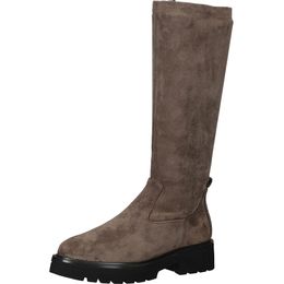 Caprice Stiefel in Braun - 54% | Gr&ouml;&szlig;e 38 | Damen-stiefel
