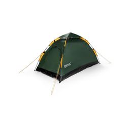 Regatta Pop-up-Zelt in Gr&uuml;n - (B)135 x (H)200 x (T)116 cm - 48% | Damen-outdoor-ausruestung