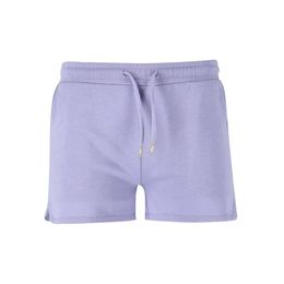 Endurance Sweatshorts in Lila - 49% | Gr&ouml;&szlig;e 164 | Kinderhosen