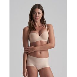 Bye Bra Panty in Beige - 57% | Damen-unterteile