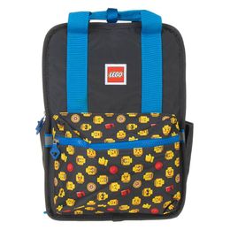 Lego Rucksack "Lego TRIBINI FUN" in Dunkelblau - (B)29 x (H)37 x (T)13 cm - 47% | Kinder-rucksaecke-taschen