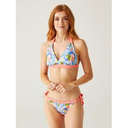 Regatta Bikini-Oberteil "Flavia" in Bunt - 80% | Gr&ouml;&szlig;e 42 | Damen-bademode