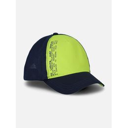 Coccodrillo Cap in Dunkelblau/ Gr&uuml;n - 14% | Gr&ouml;&szlig;e 52 cm | Kindermuetzen