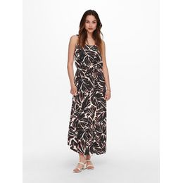 Only Kleid in Schwarz - 51% | Gr&ouml;&szlig;e XS | Damen-kleider